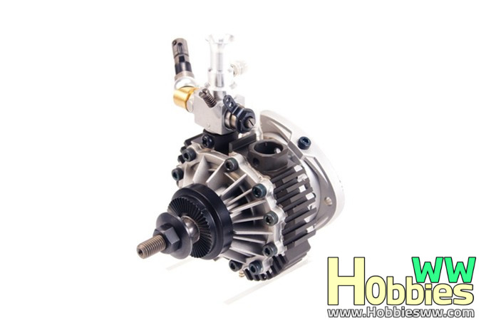 介紹: 轉子引擎與O.S. 模型轉子引擎 – 1 – HobbiesWW