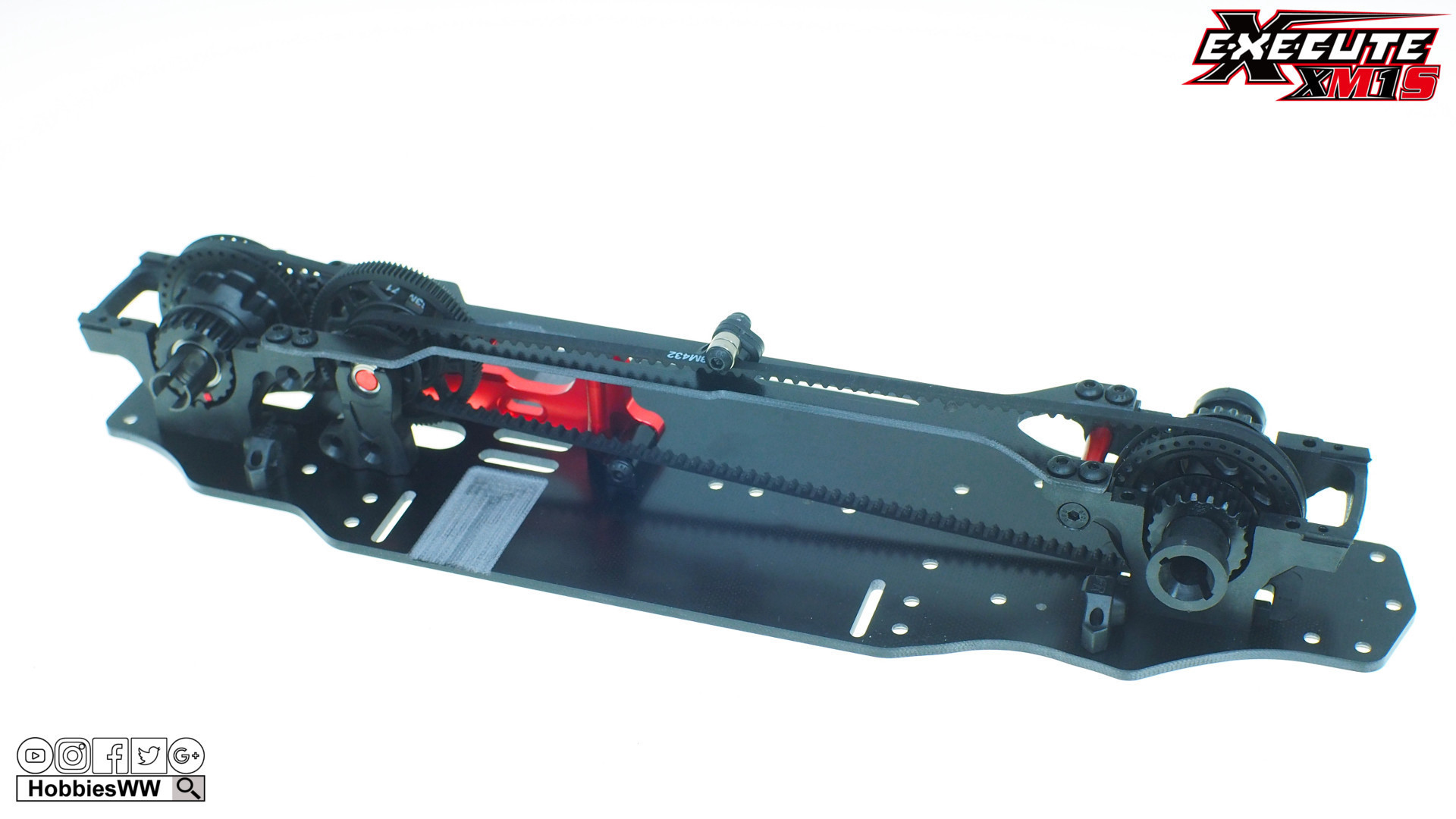 Xpress-Execute-XM1S-1-10-4WD-Mini-Touring-Car-Kit-EP-M-Chassis-210mm49 ...