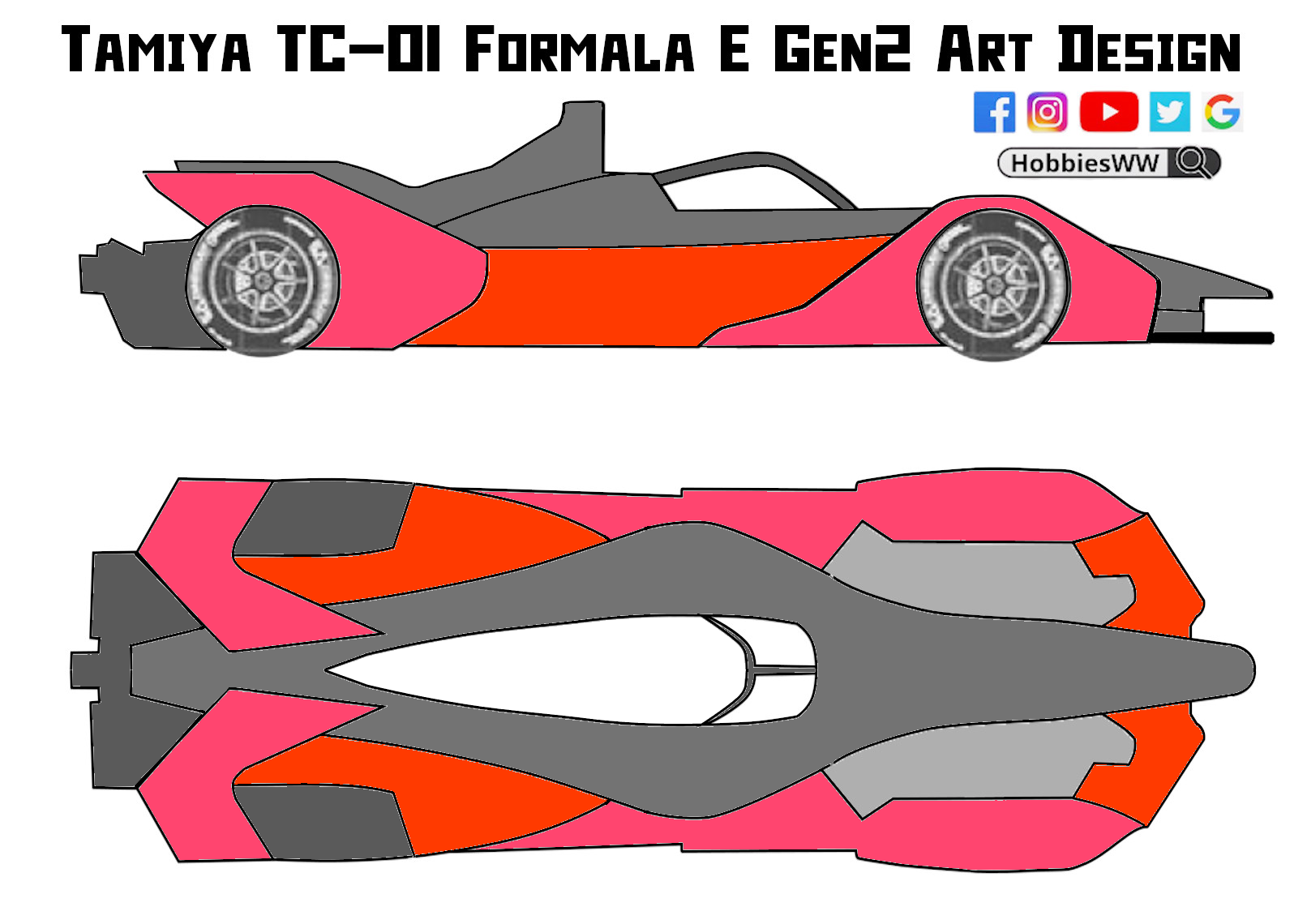tamiya_58681_Art_DesignTamiya TC-01 Formala E Gen2 Art Design_ed_rd ...